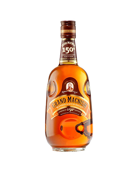 Spirits - Quality Wine & spirits